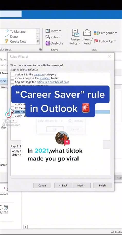 39 Virtual Assistant Outlook Ideas Outlook Outlook Hacks Work