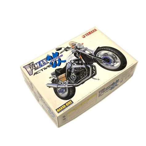 Vmax No
