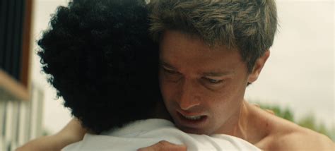 Patrick Schwarzenegger And Robert Bazzocchi On Gen V 2023 Dcs Men Of