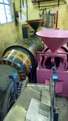 Mini Muri Making Making At ₹ 65000 Puffed Rice Machinery In Howrah Id 21782805288