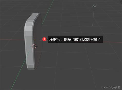 Blender基础入门（1）：blender建模系统简单介绍blender建模入门教学 Csdn博客