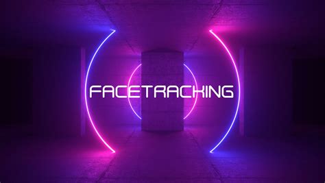 Facetracking Vr Familie