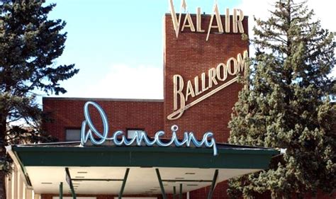 Jay Byers On Linkedin Val Air Ballroom Awarded Historic Tax Credits