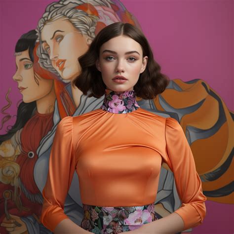 The Intersection Of Feminism And Fashion A Historical Perspective