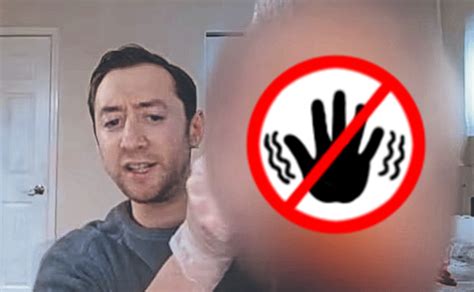 Todo bien en casa Hombre mata a su padre y muestra la cabeza en video El Gráfico Historias y