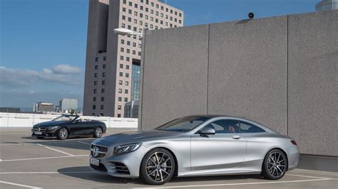 10 Things To Know Before Buying The Mercedes Benz S Class Coupe