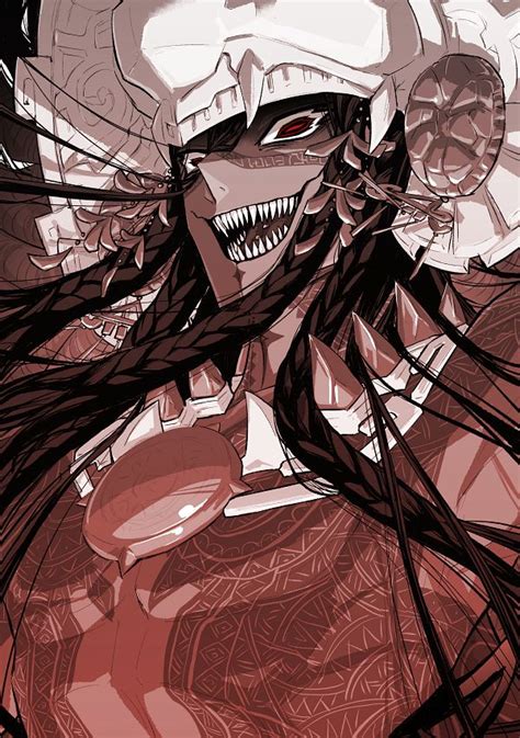 Camazotz Fate Grand Order Image By Dm Kano Zerochan Anime Image Board