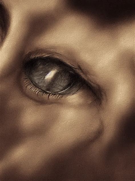 Closeup Listening To Music By Disney Concept Artists Stable