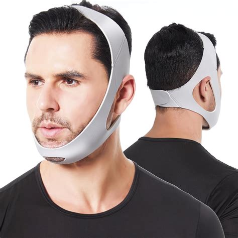 Anti Snore Chin Strap INNOVIYO Stop Snoring Device For Sleeping