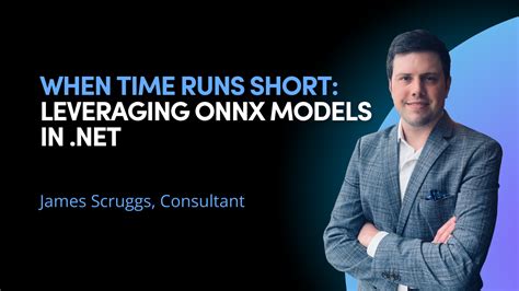 Hackathon Mlnet And Onnx Building An Image Classifier Under Pressure