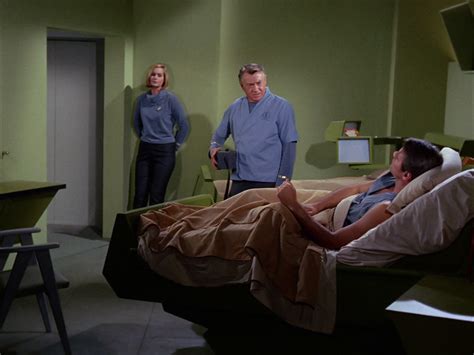 101 Where No Man Has Gone Before Trekcore Original Series
