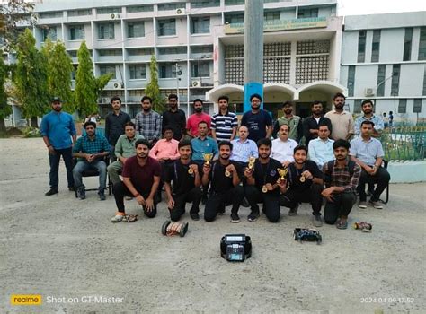 Anurag Kumars Review On Bhagalpur College Of Engineering Bce