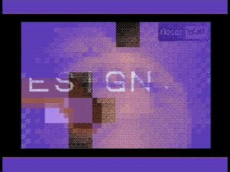 C One File Demo Elite Code Mechanics By Abyss Connection Retro