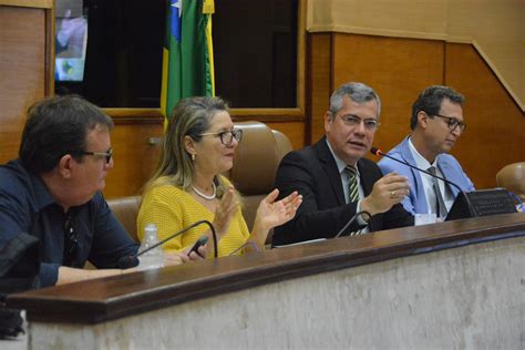 Audiência Pública Debate Fortalecimento Do Banese Assembleia