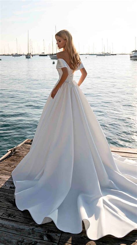 Pin On Wedding Dress By Wedboomstore