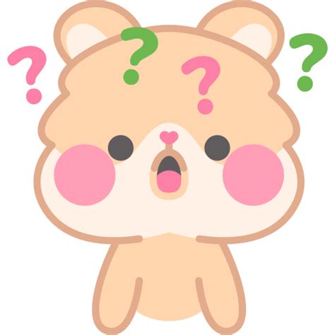 Thinking Stickers Free Miscellaneous Stickers