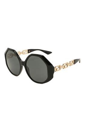 Женские очки Versace, купить по цене от 25 250 руб. в интернет-магазине ЦУМ
