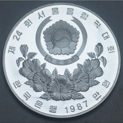 10 000 Won 1988 Numista