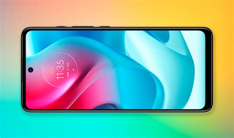 Motorola Moto G60s oficial precio características y diseño