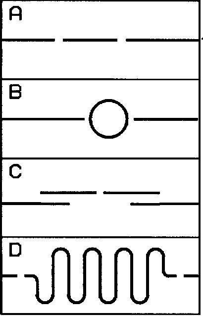 Figure 1 From High T Sub C Superconducting Microstrip Resonators And