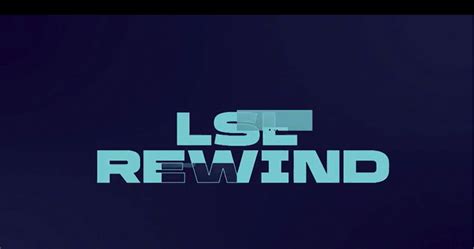 Lsl Rewind Speeldag 1 Pro League Official Website