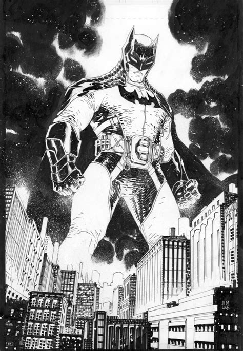 Comic Book Artists Comic Books Jim Lee Art Into The Abyss Dark
