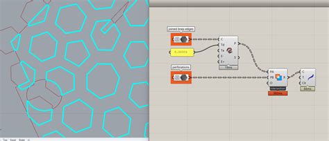 Region Intersection Problem Grasshopper Mcneel Forum