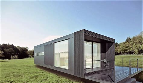 Módulos Fit Building Construções Inteligentes