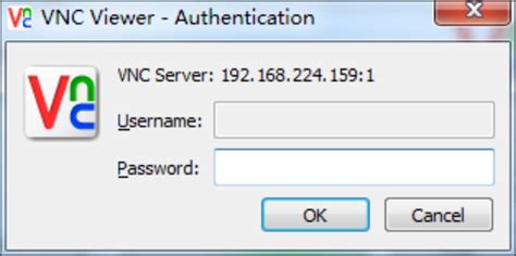 Vnc轻松连接远程linux桌面vncserver连接桌面绿色 Csdn博客