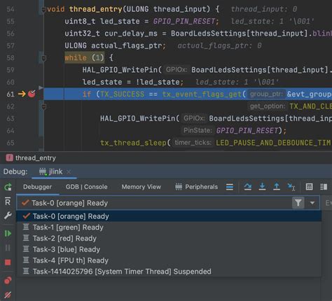 Jetbrains Clion Ide Clionide Twitter