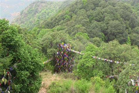 Nagarjun Day Hike Nagarjun Hiking Nagarjun Hike