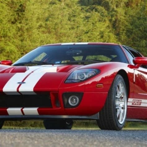 Ford Gt Ford Gt Classic Cars Car Ford