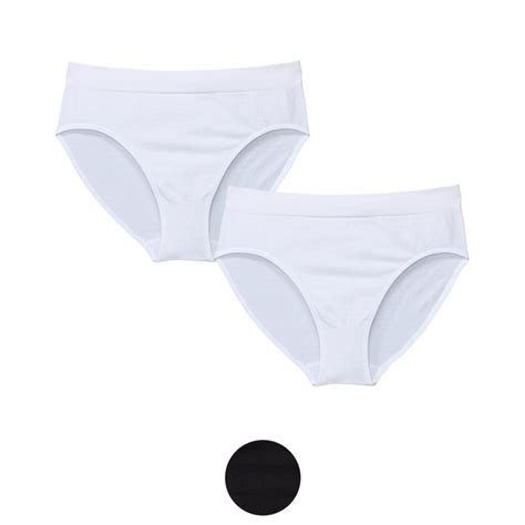 Up2fashion Damen Slips 2er Packung Von Aldi SÜd Ansehen