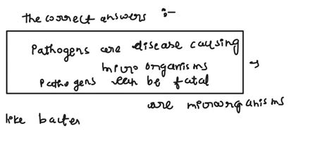 SOLVED Current Attempt In Progress Select The Correctly Associated Arthropods And Infections