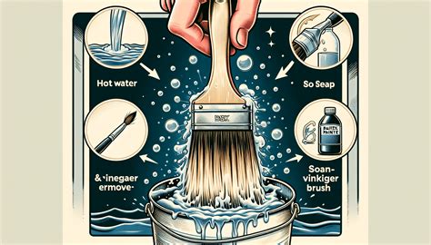 How To Remove Dried Latex Paint From Paint Tray At Charles Dunaway Blog