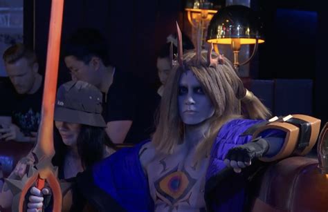League Of Legends On Twitter RT LeagueOfLegends Viego Looks At You