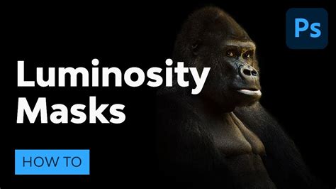 How To Create And Use Luminosity Masks In Adobe Photoshop Envato Tuts