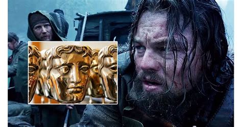 Завръщането и Леонардо ди Каприо спечелиха престижните награди БАФТА за Най добър филм и