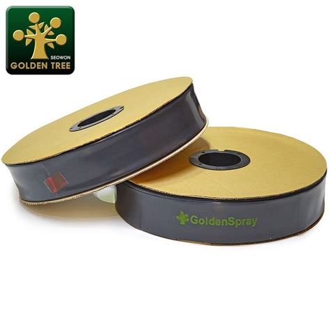 Лента для полива Seo Won Golden Spray тип D (Голден Спрей D/Туман) 40 ...