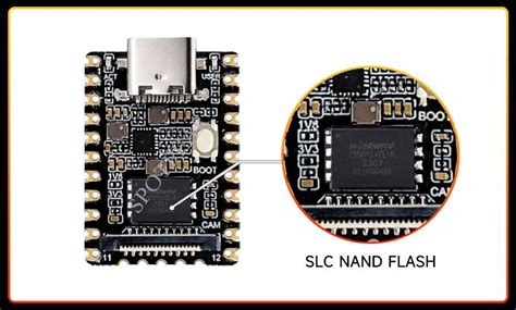 Luckfox Pico Mini Linux Rv Rockchip Supper Mini Ai Board Arm Better
