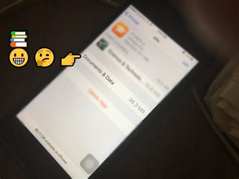 How To Delete Documents And Data On IPhone And IPad