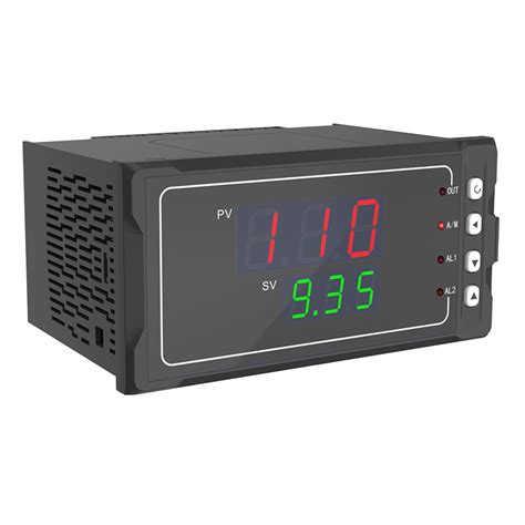 Sup 110t 3 Digit Digital Display Controller Supmea Automation