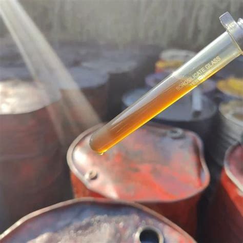 Laal Mitti Red Oil Barrel Tankers At ₹ 60 Litre In New Delhi Id