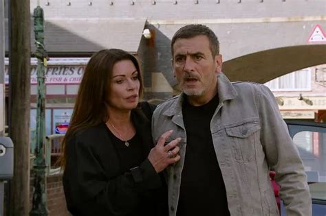 Coronation Streets Peter Barlow Star Chris Gascoyne Delighted As He