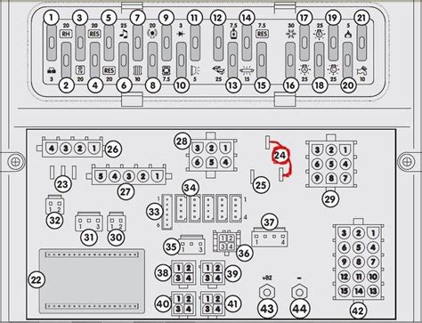 Cbe Ds560 Hy Steckerbelegung Gesucht Aufbautechnik