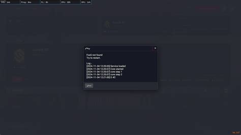 مشکل جوین انتی چیت Vmp Client Support Vmp Community
