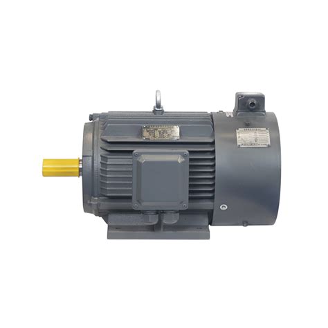 Output Power 0 55kw~560kw Speed Control Variable Frequency Asynchronous