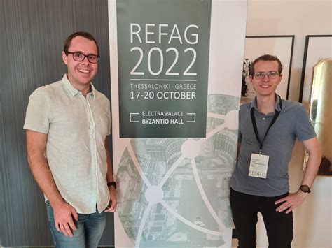 Refag 2022 And Uaw 2022 Space Geodesy Eth Zurich