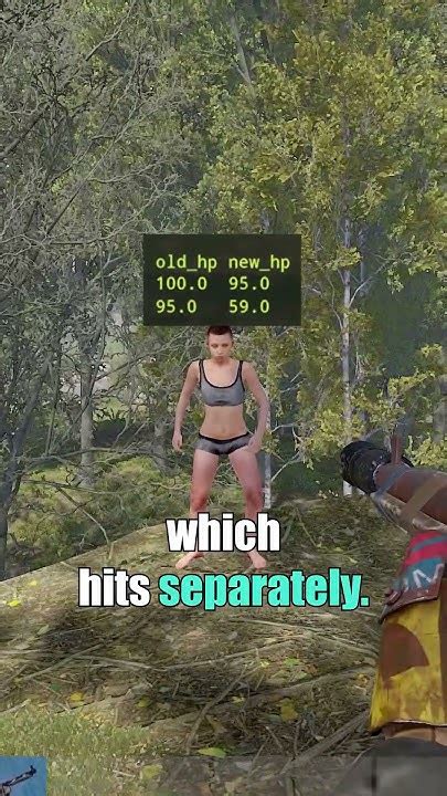 Muzzle Boost Can Actually Be Useful In Rust Rusttips Rust Rustshorts Youtube