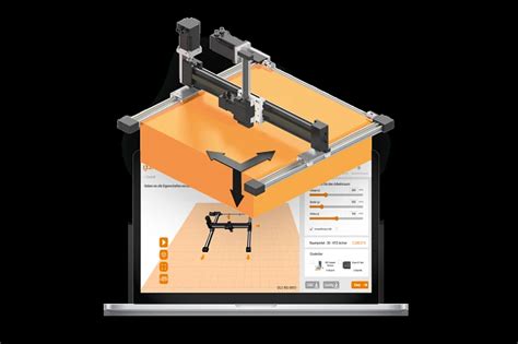 Flat Linear Robot Linear Automation Solutions From One Source